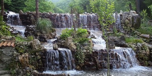 Sapanca Tours – Tien Travel Tours