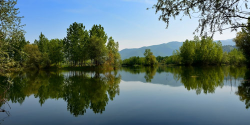 Sapanca Tours – Tien Travel Tours
